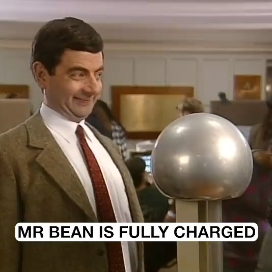 Mr Bean on Twitter: Mr Bean on Twitter: