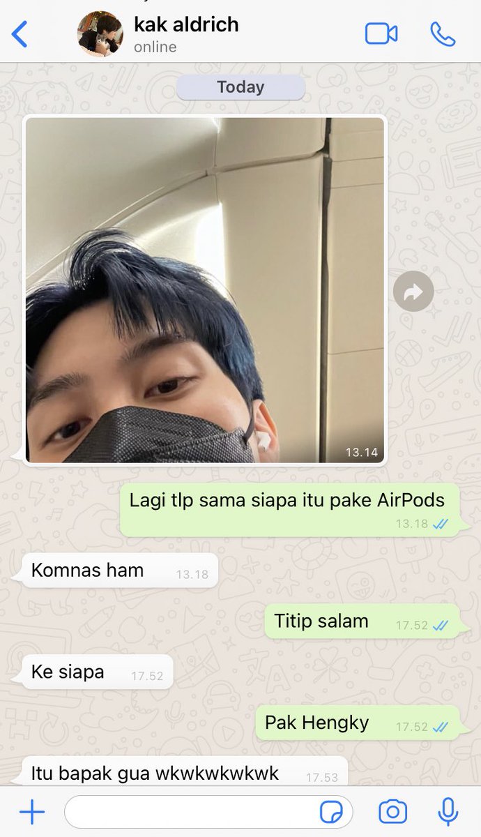 ï on Twitter: "Aceng Aceng Aceng"