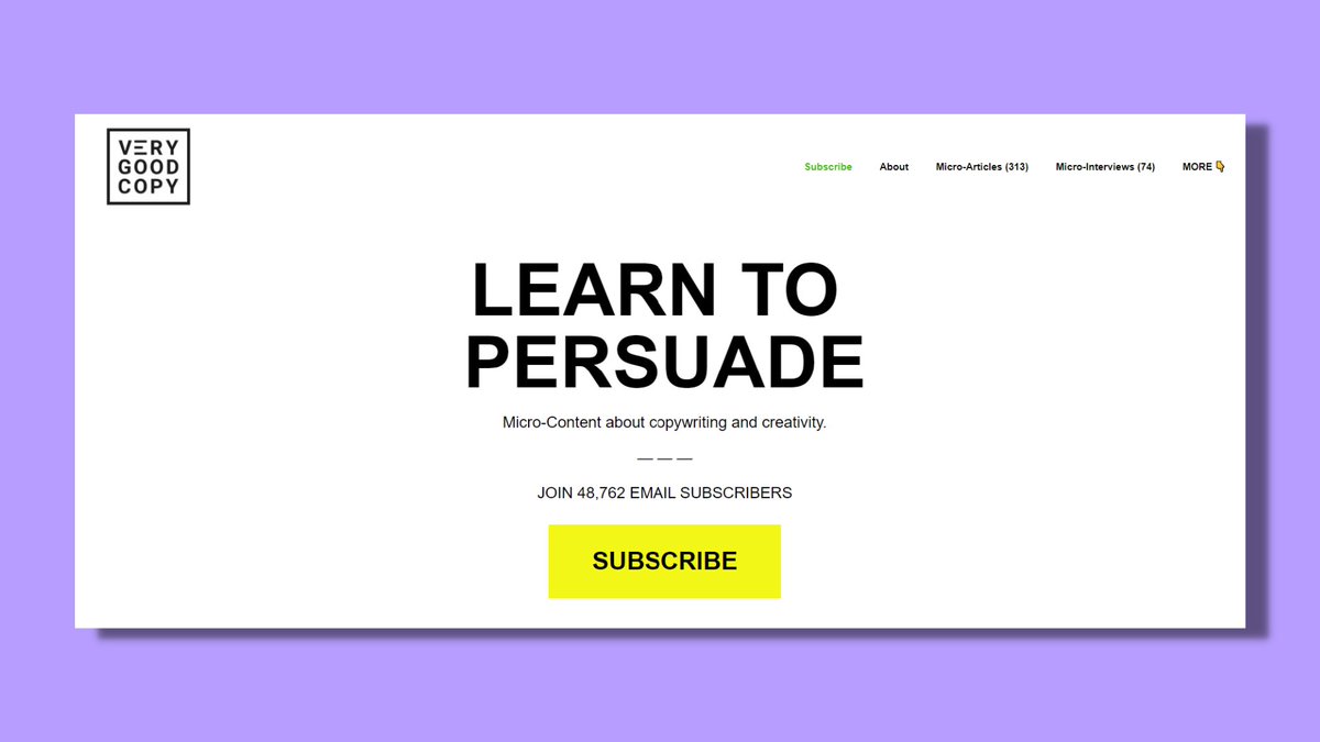 This took me 2 years to learn, I’ll teach you in 2 min. Here are 85 ...