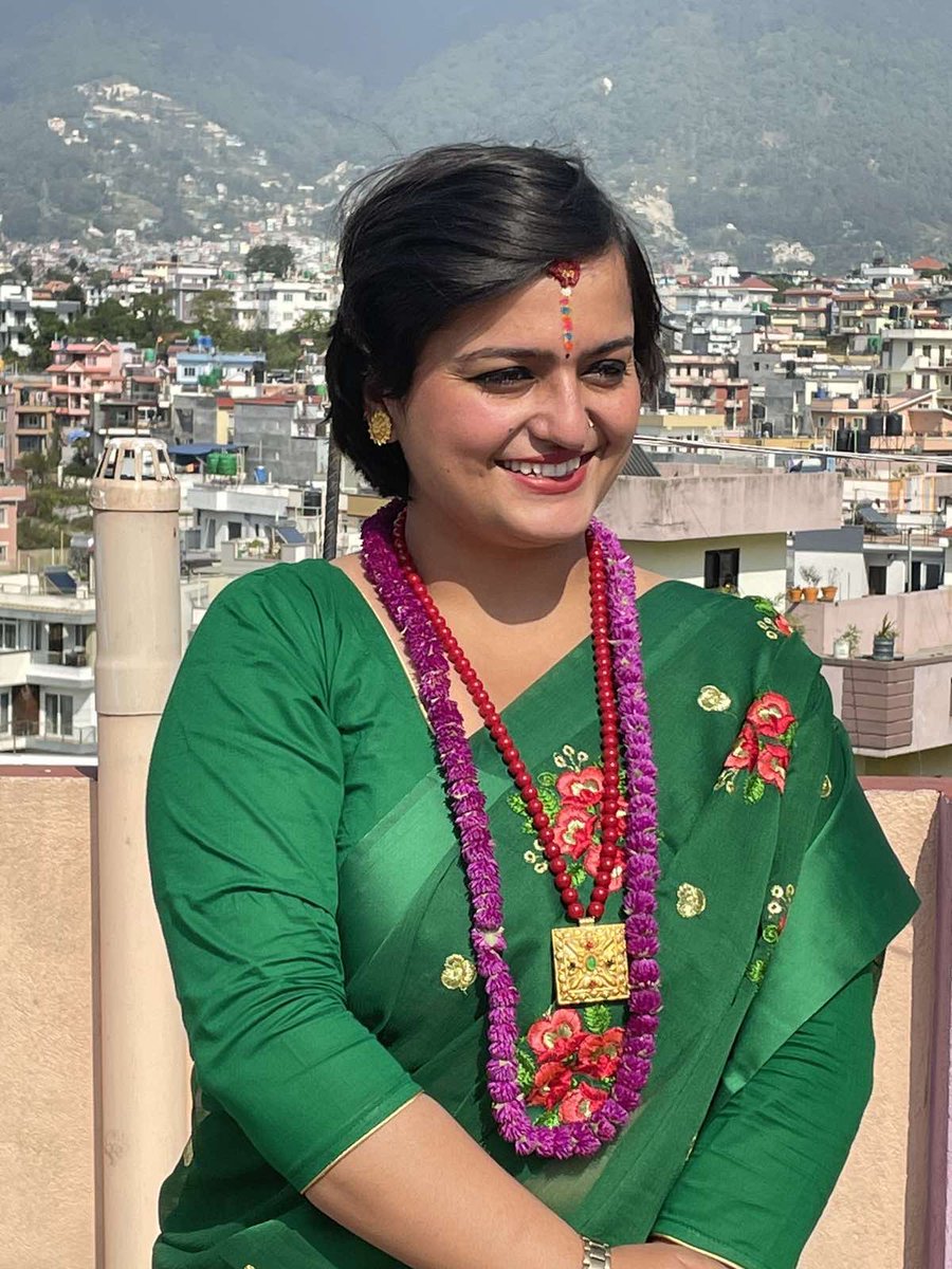 Ranju Darshana (Ranju Neupane) on Twitter: Ranju Darshana (Ranju Neupane) on Twitter: