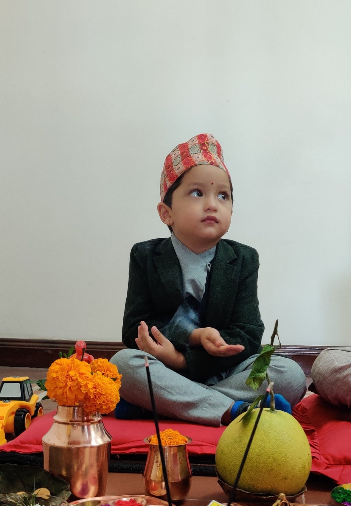 Bipin Thapa on Twitter: "Noor ko Tihar https://t.co/x0RIAAXjzn" / Twitter