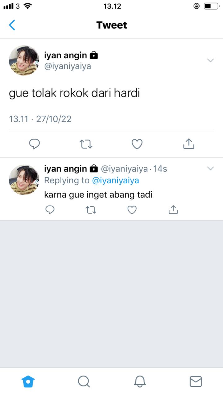 Iyan udah end on Twitter: "157. https://t.co/EXaOUDpzTs" / Twitter