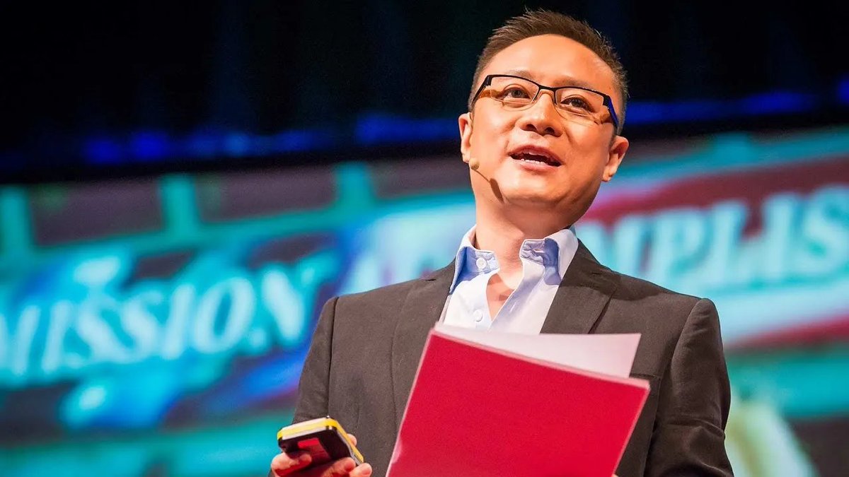 “Universal values are boring! It’s time to move on” Media mogul and ...