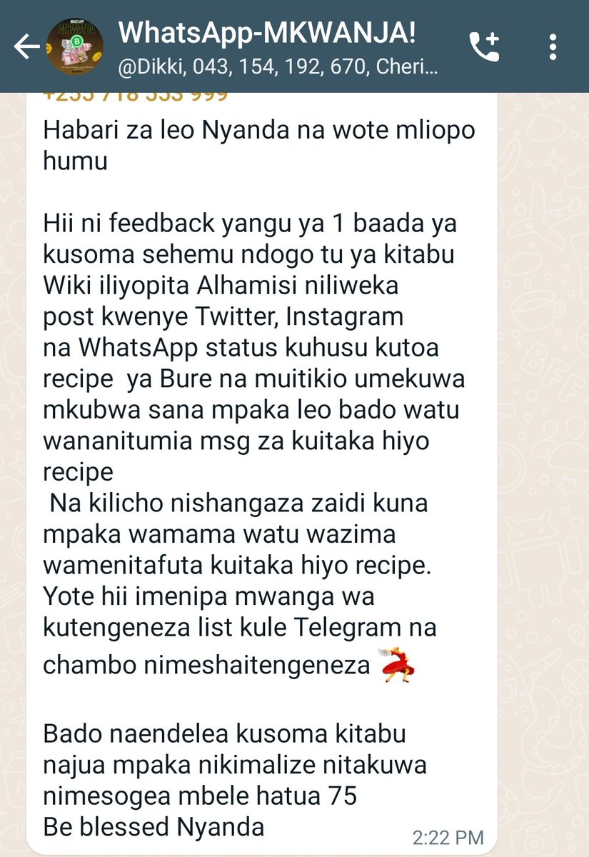 Usiwasikilize 97% ya Watu Wanaokuahidi Kukuonesha Jinsi ya Kutengeneza ...