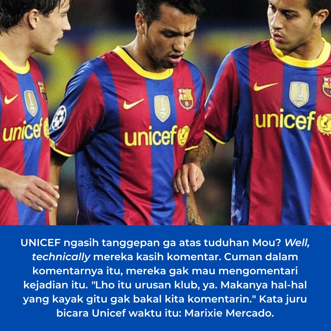 Garis Tengah on Twitter: "Dalam opini kontroversialnya, Mou juga bawa-bawa kejadian waktu ...