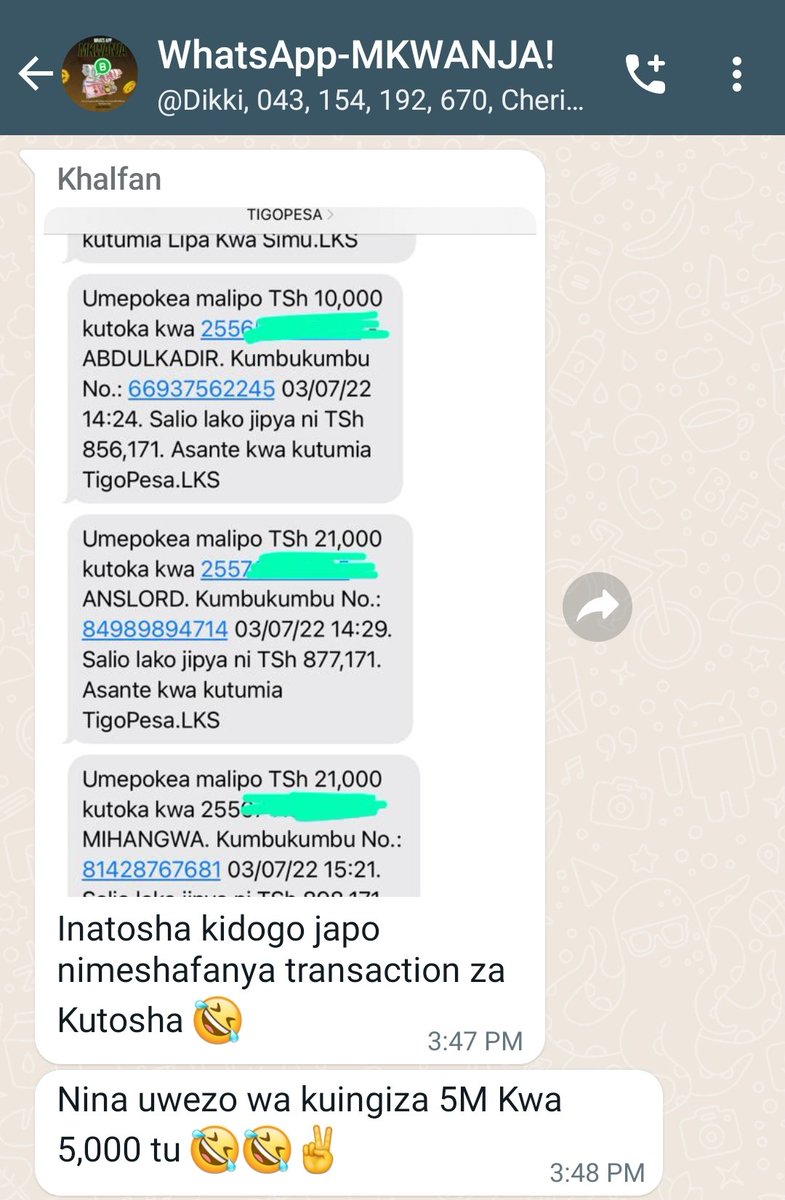 Usiwasikilize 97% ya Watu Wanaokuahidi Kukuonesha Jinsi ya Kutengeneza ...