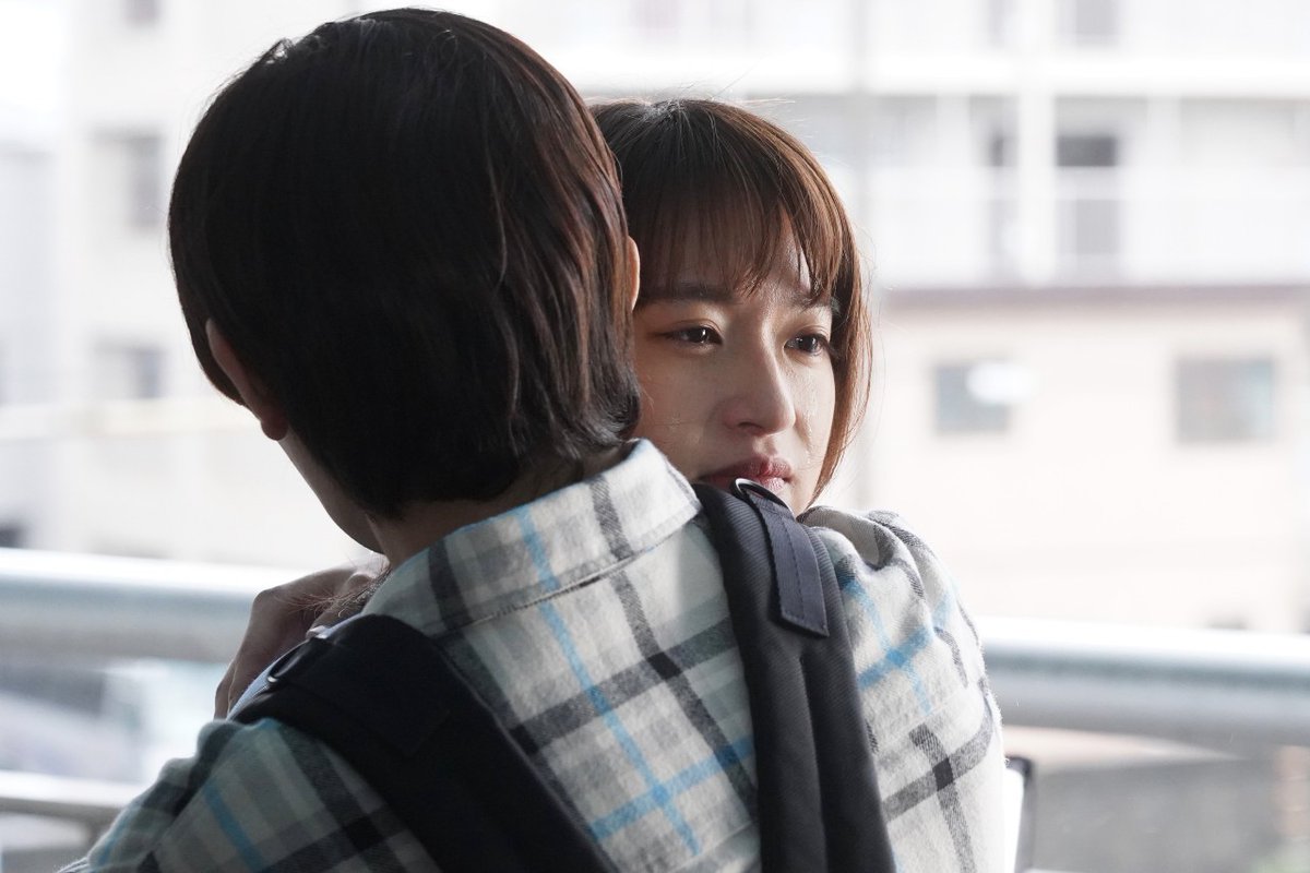 ハズキ on Twitter: "⚡ Shinai Naru Boku e Satsui wo Komete (Fuji TV, Wed, 10 pm) Cast. Yamada ...