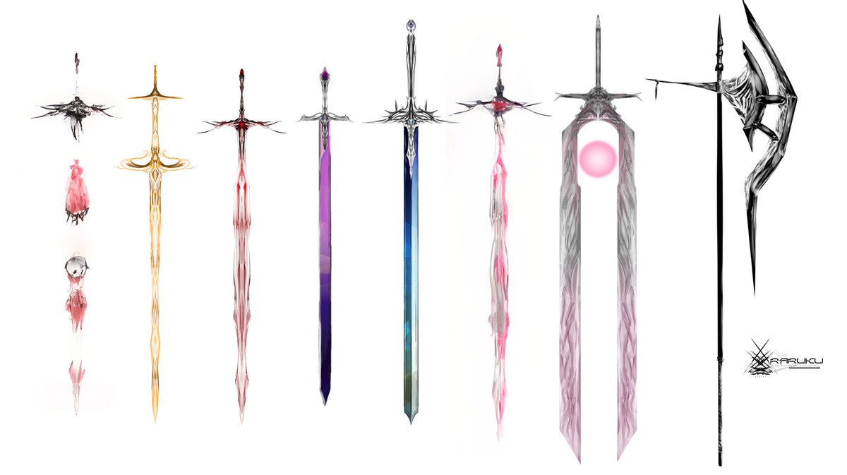 「尻尾… 」RARUKU@有償依頼募集中の漫画