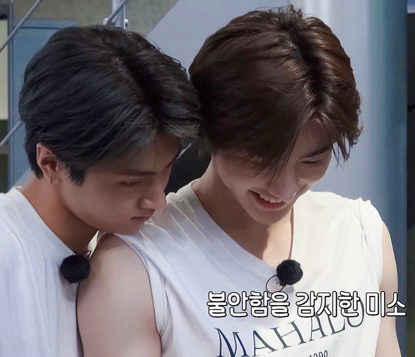 َ on Twitter: "This Jayhoon