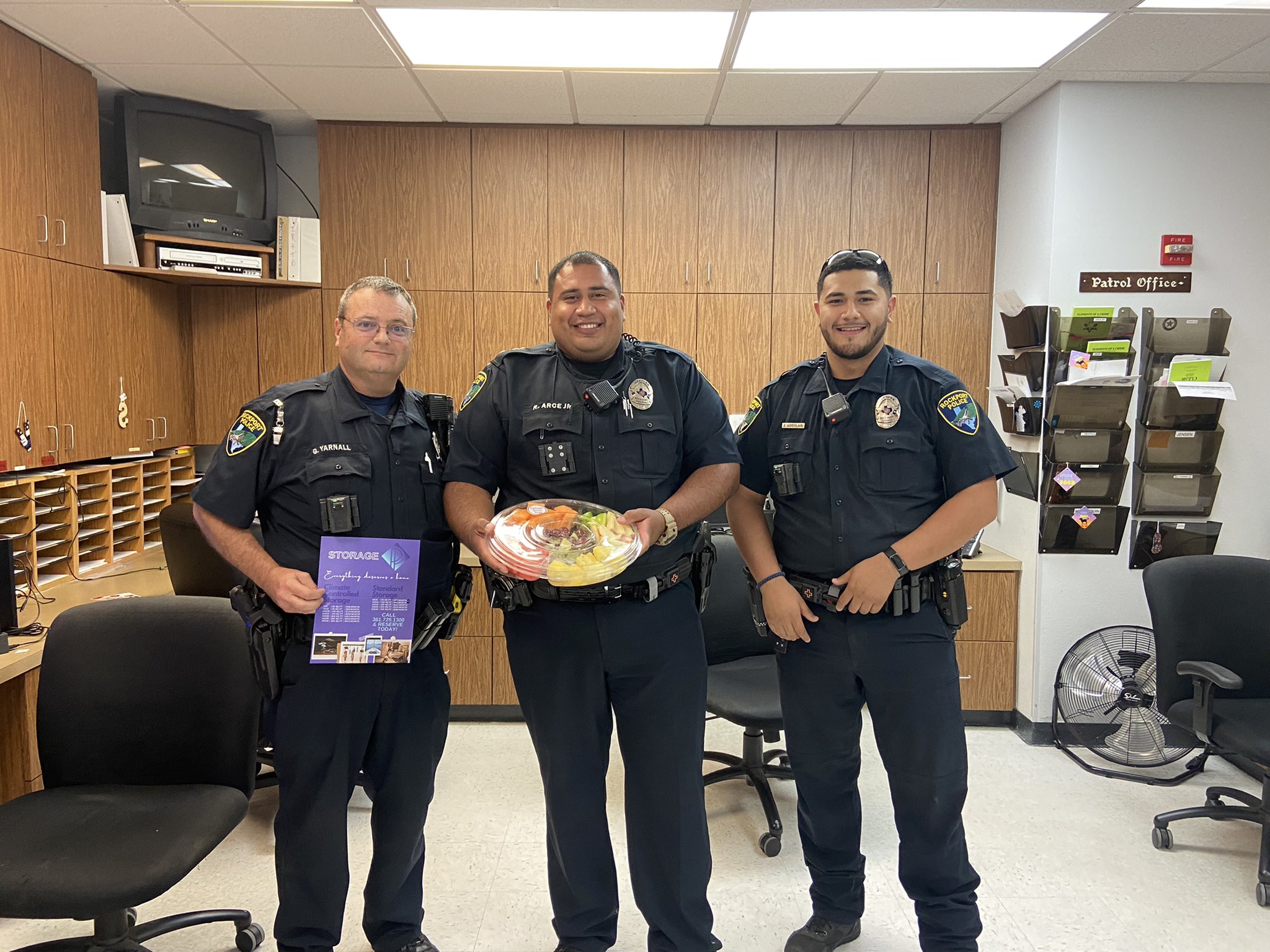 Rockport Texas Police (@Rockport_police) / Twitter