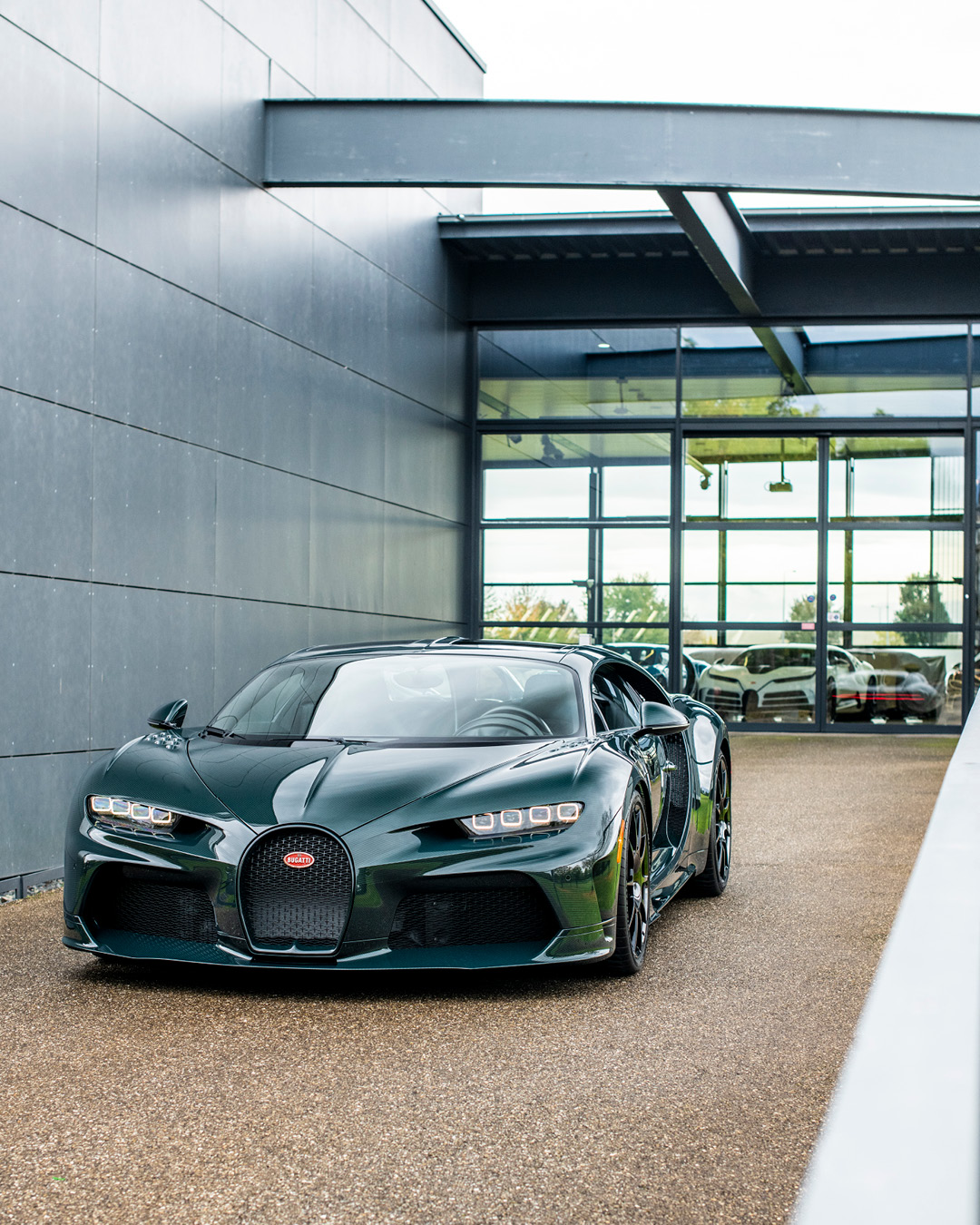 Bugatti Chiron Super Sport Carbon Clearance | emergencydentistry.com