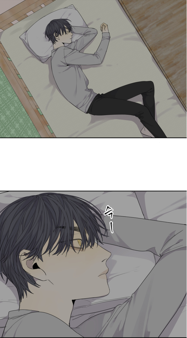 하리보 on Twitter: "매드독 31화가 업데이트 되었습니다! 많은 관심 부탁드립니다! https://lezhin.com/ko/comic/mad_dog/31…"