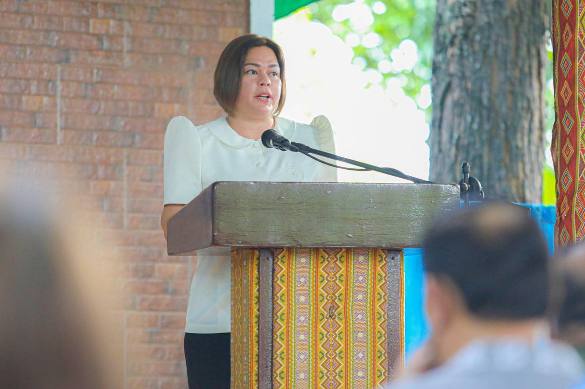 Office of the Press Secretary on Twitter: "Pinasalamatan ni Pangulong Ferdinand R. Marcos ang ...