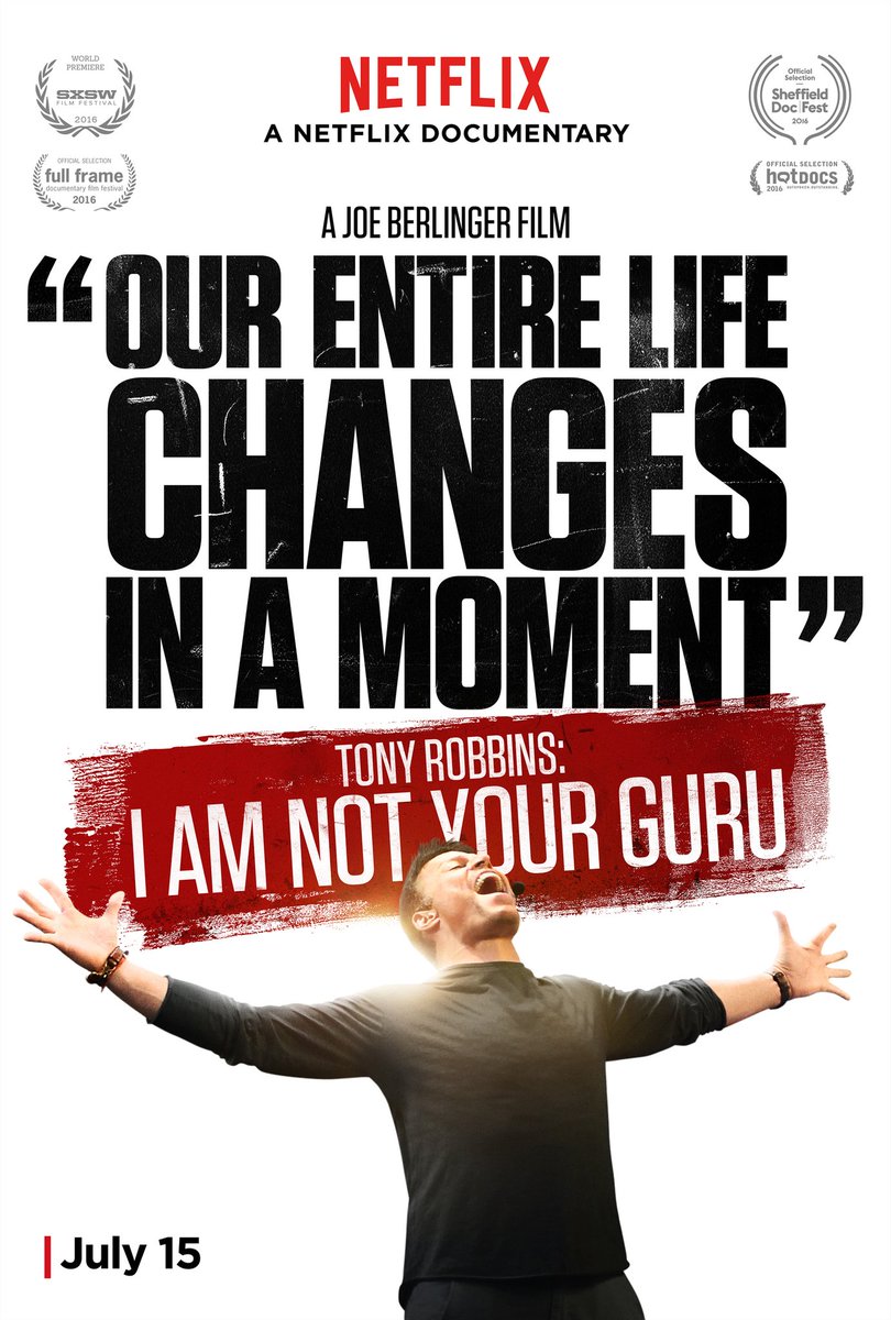 10 Documentaries Every Entrepreneur Must Watch For Once: 1. Triumph of ...
