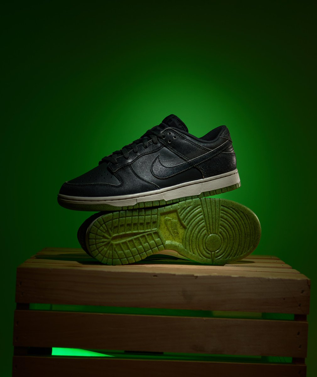 SOLELINKS on Twitter: "Ad: QUEUE UP on Snipes Nike Dunk Low 'Halloween' Mens:http://bit.ly ...