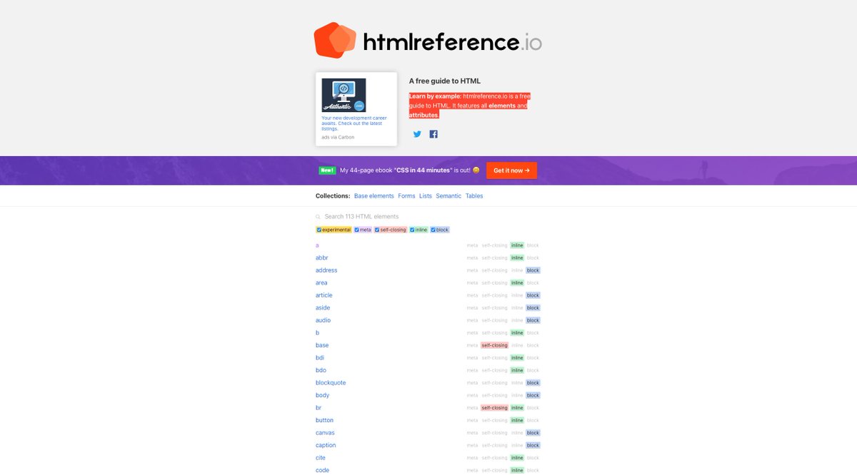 ¿Quieres APRENDER DESARROLLO WEB? Seguramente la mejor opción es ...