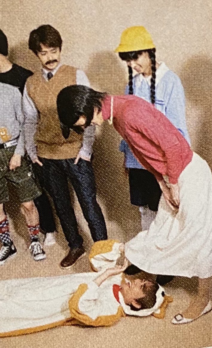 うみのそこ On Twitter スカートを見たらめくっちゃう自担、いつ見ても最高にクソガキでいいな