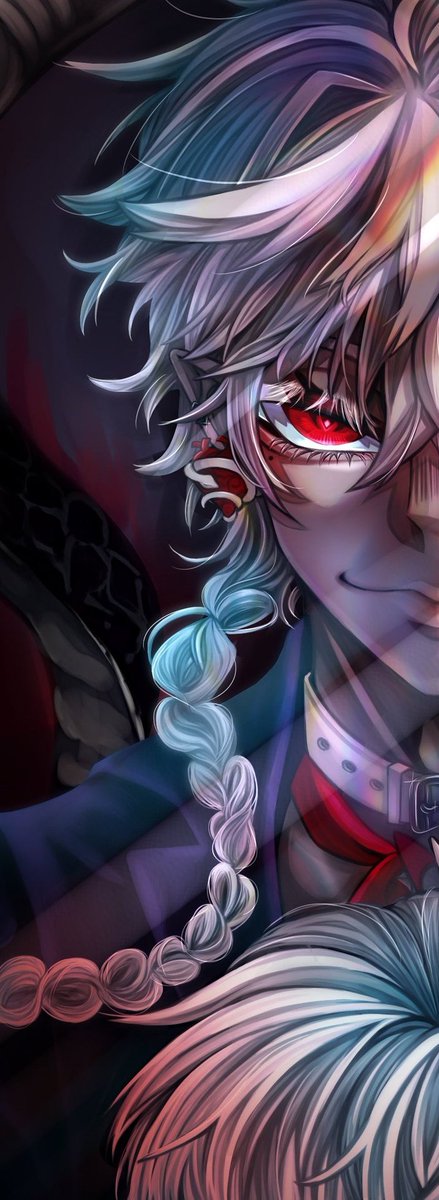 Miror】※再投#KuzuArt 」|9ziR_🐳のイラスト