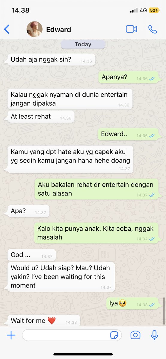 masyarakat sehat on Twitter: "LHC Oneshot story🔞 Cw // mature and explicit content “EDELWEISS ...