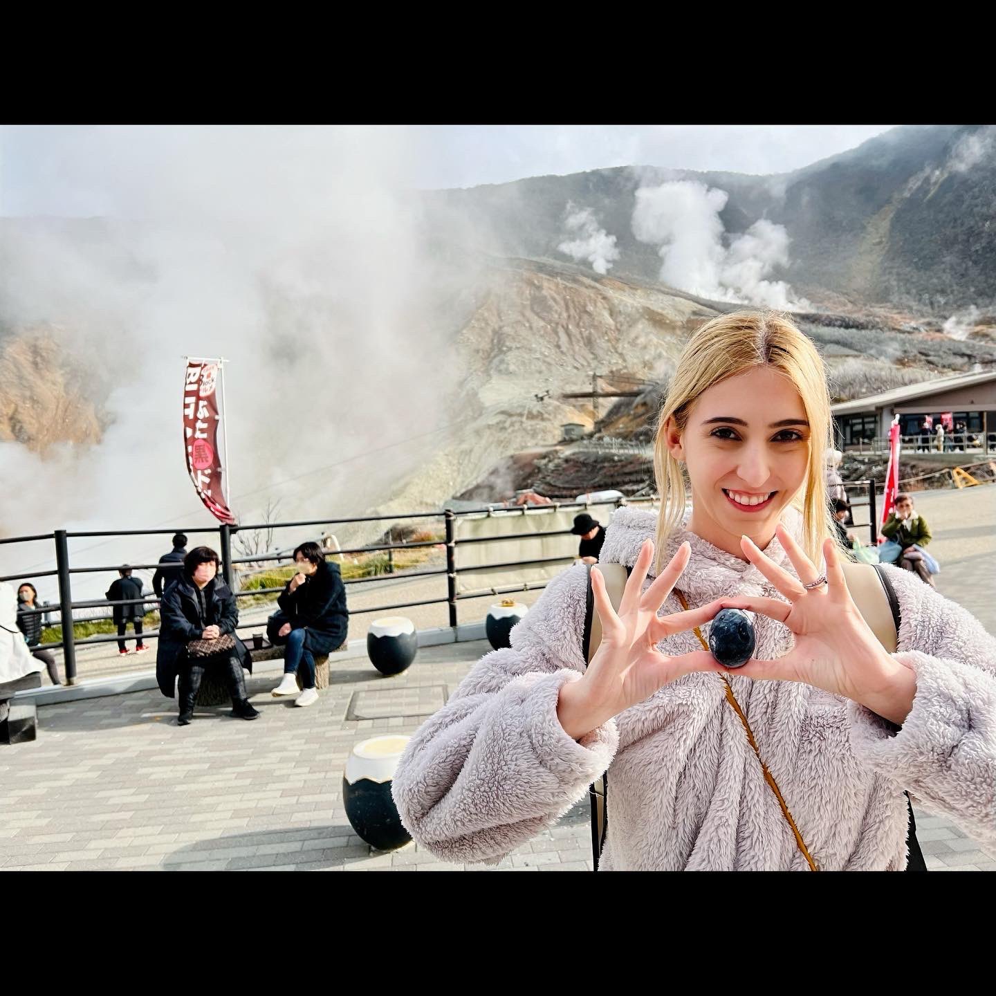 Erika Harlacher-Stone on Twitter: "More Hakone pictures from today 🥰 https://t.co/Xl2AahClxq ...