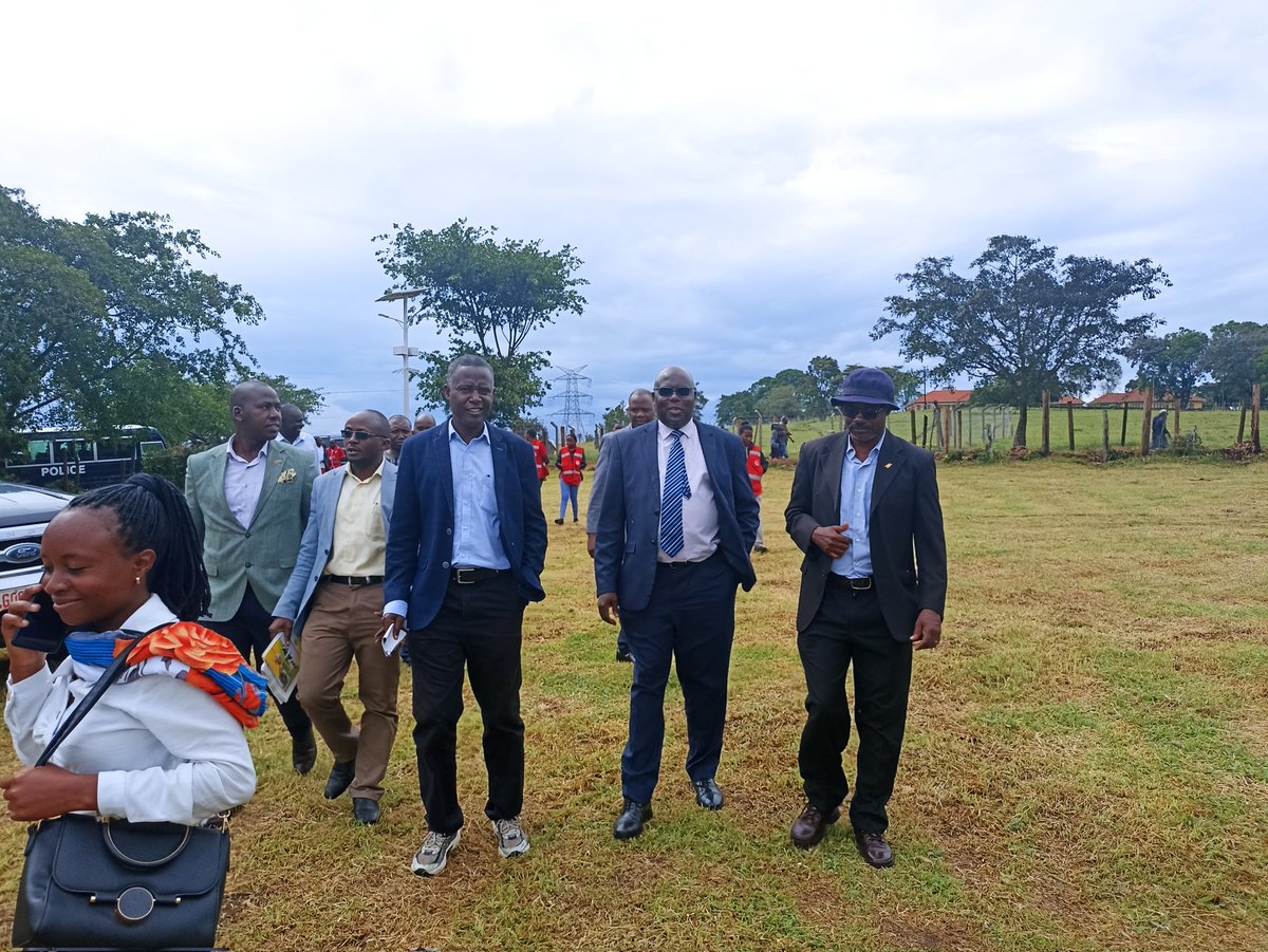 Contact Us - National Agricultural Research Organization