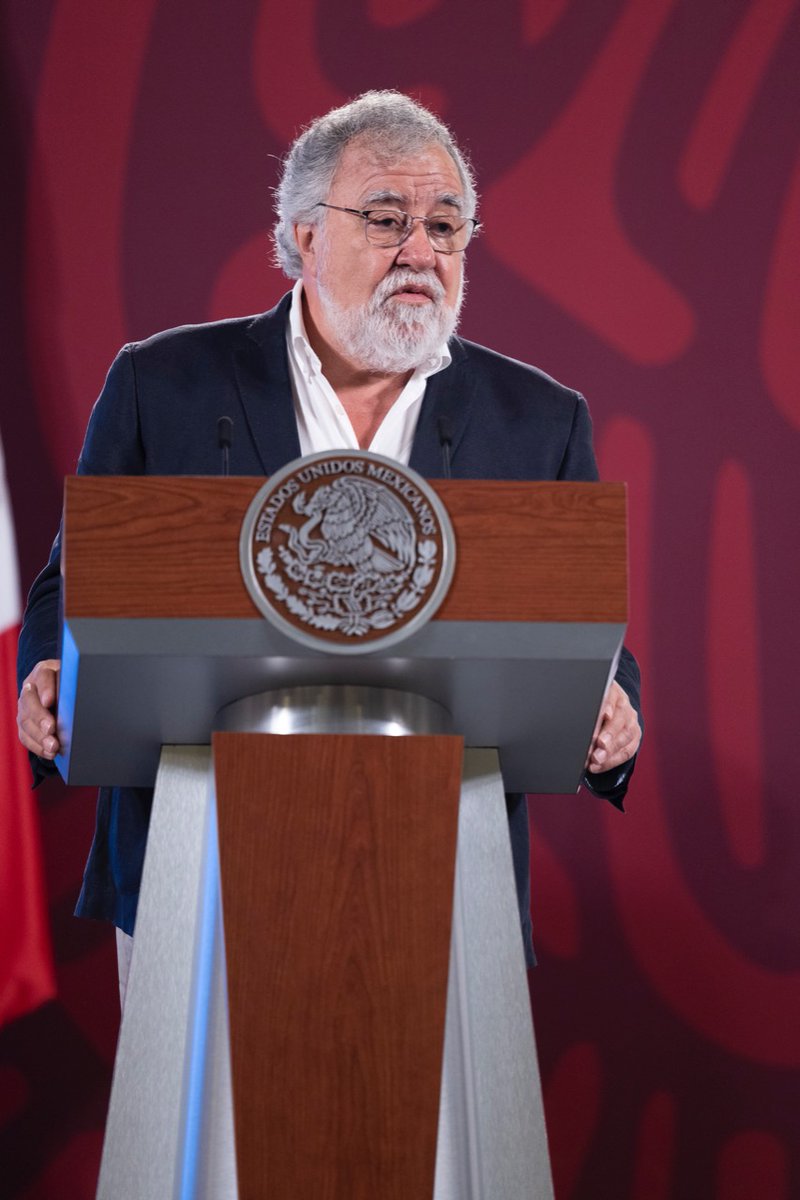 Eligio Del Awiizotl On Twitter Rt Jesusrcuevas La Herencia Más