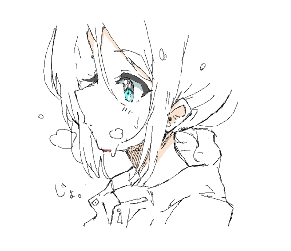 叙庵ヌ。 on Twitter: "magicaldraw楽しい https://t.co/JzzuCyVhe6" / Twitter