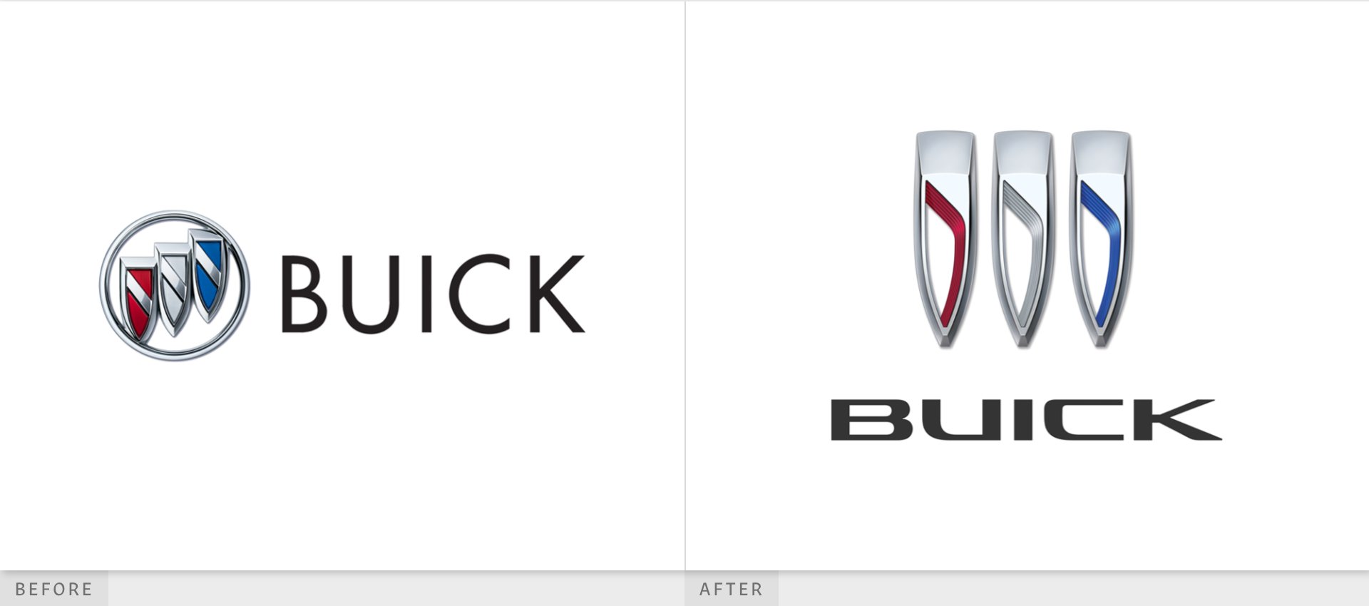 Buick Logo Vector