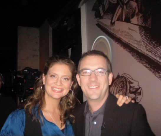 Amanda Freitag Dating