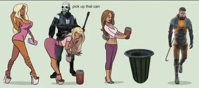 ShitpostGateway on Twitter: