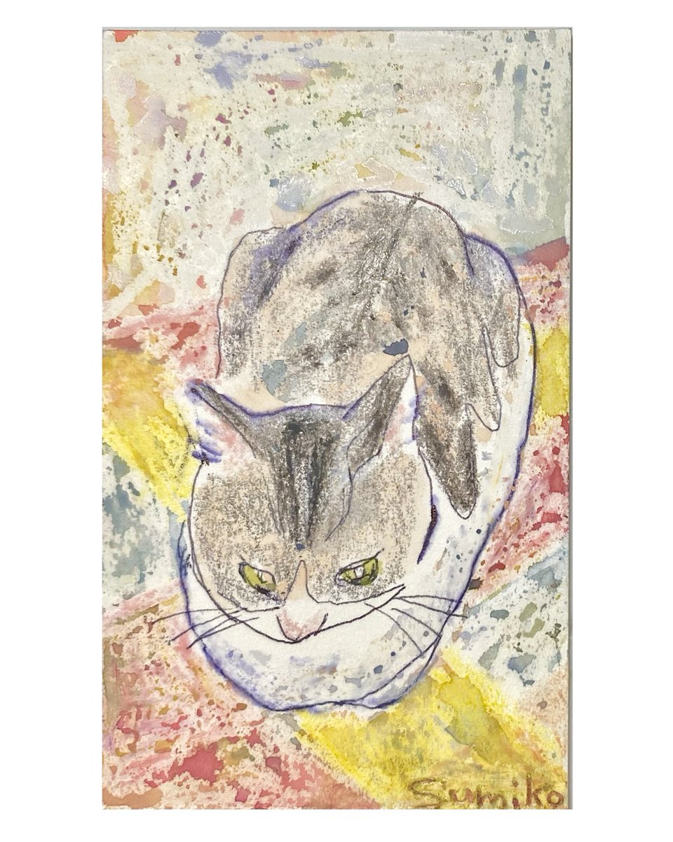 Sumiko☕️🍰🎄 (@sumikko_sumiko) さんのイラスト・マンガ作品まとめ (57 件) - Twoucan