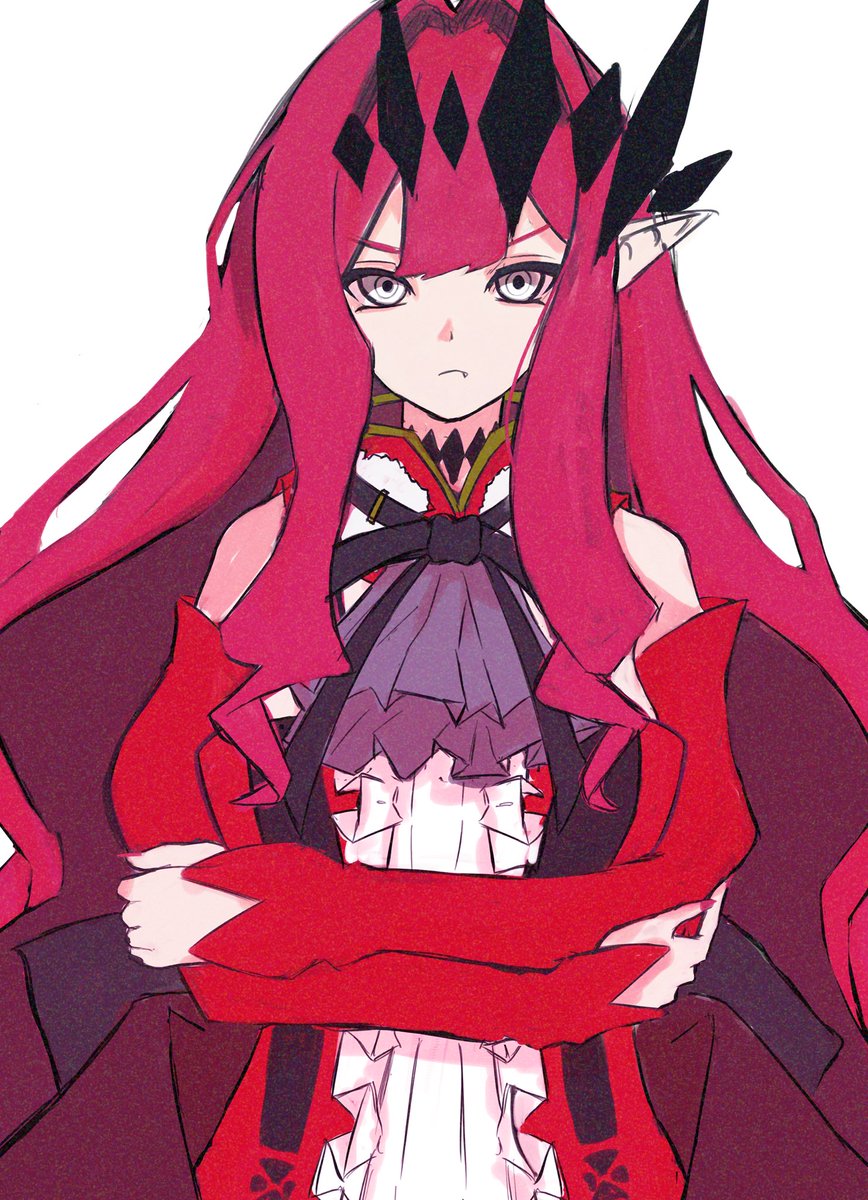 FGO「おこトリ子 #FGO 」|iDaのイラスト