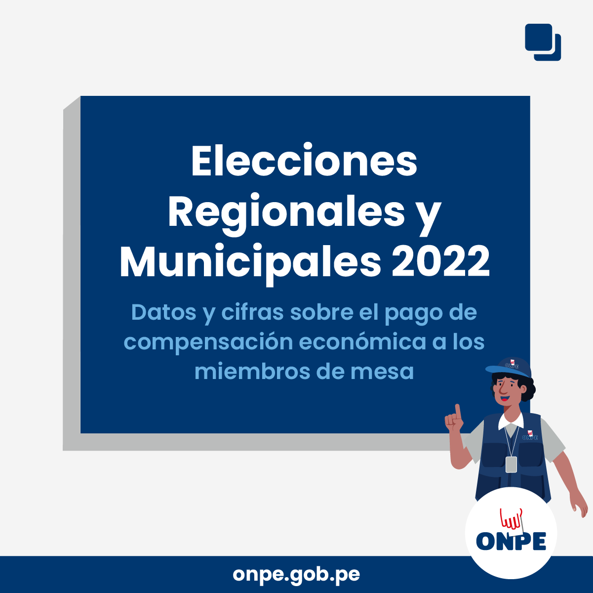 ONPE on Twitter: ONPE on Twitter: