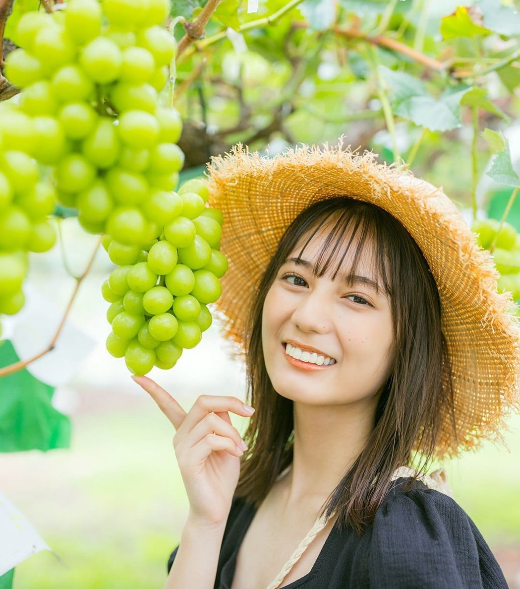 AventaSvj改 on Twitter: "@modelpress https://t.co/1MYJ6v1YXv 問題 : 引退発表が近い菜緒ちゃんの実家から #藤井寺IC 迄、クルマで ...