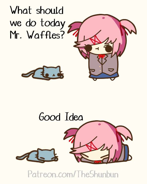 ShunBun (@TheShunBun) さんのイラスト・マンガ作品まとめ (33 件) - Twoucan