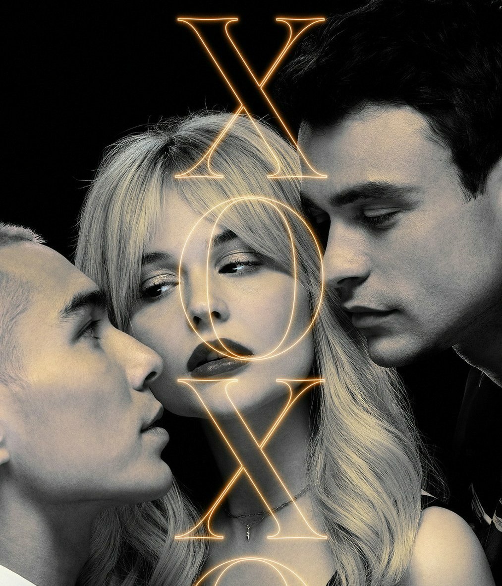 A 2ª Temporada De Gossip Girl Estreia Em 1 De Dezembro Na Hbo Max