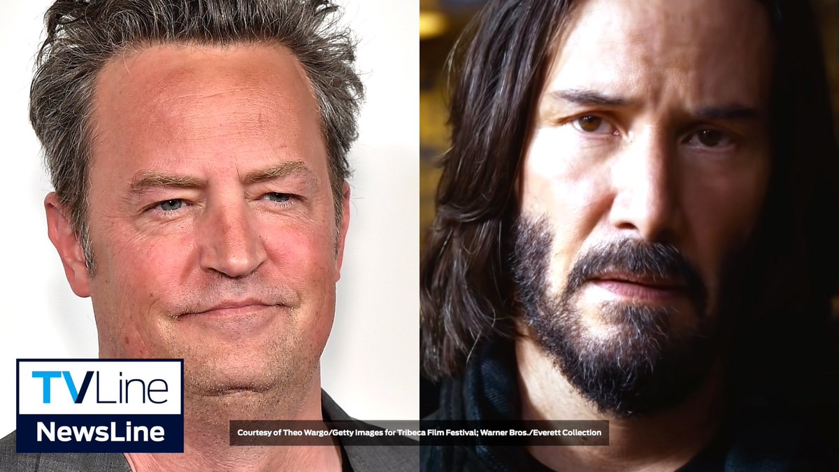 After Receiving Some Major Backlash Matthew Perry Has Apologized For