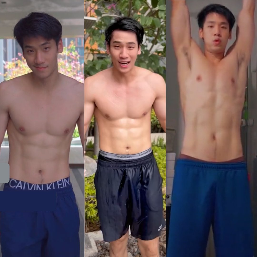 อีไจ สิงไอจี on Twitter: "กะเค้าคนนี้ ตามแค่ไอจีไม่ได้นะ จะบอกให้ https://t.co/94PXdsfGFx" / Twitter