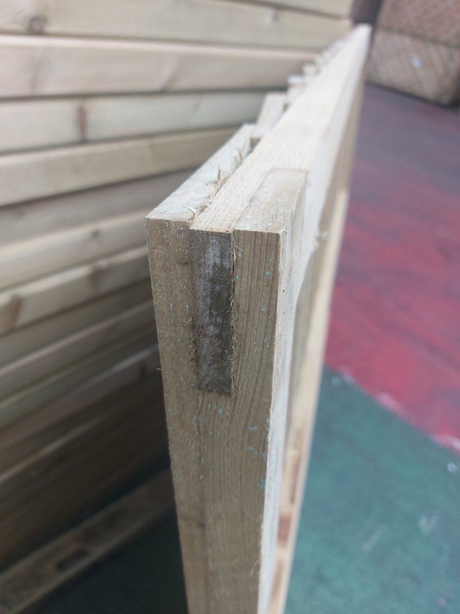 Woodbank Timber - UK Based Fence Panel and Trellis Designs.