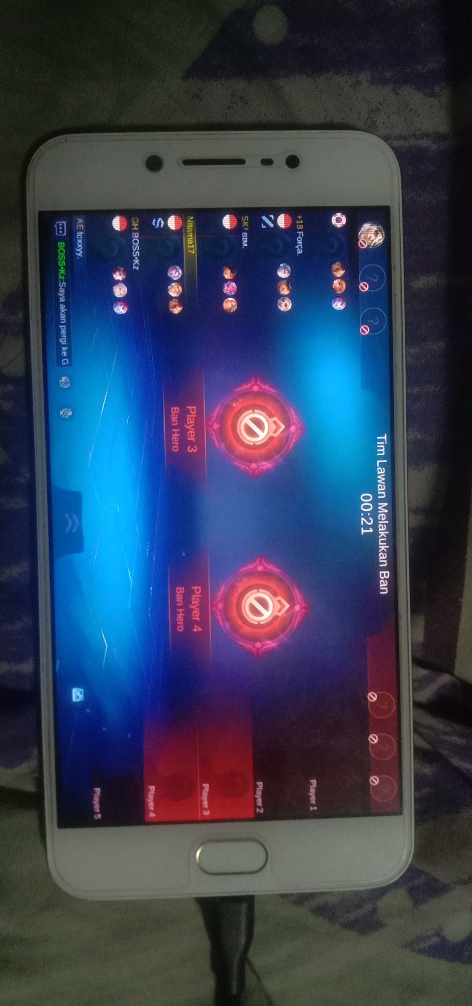 StarlightNiboo on Twitter: "Nawaitu main di hp kyk giniii https://t.co/T6QNGWWUht" /