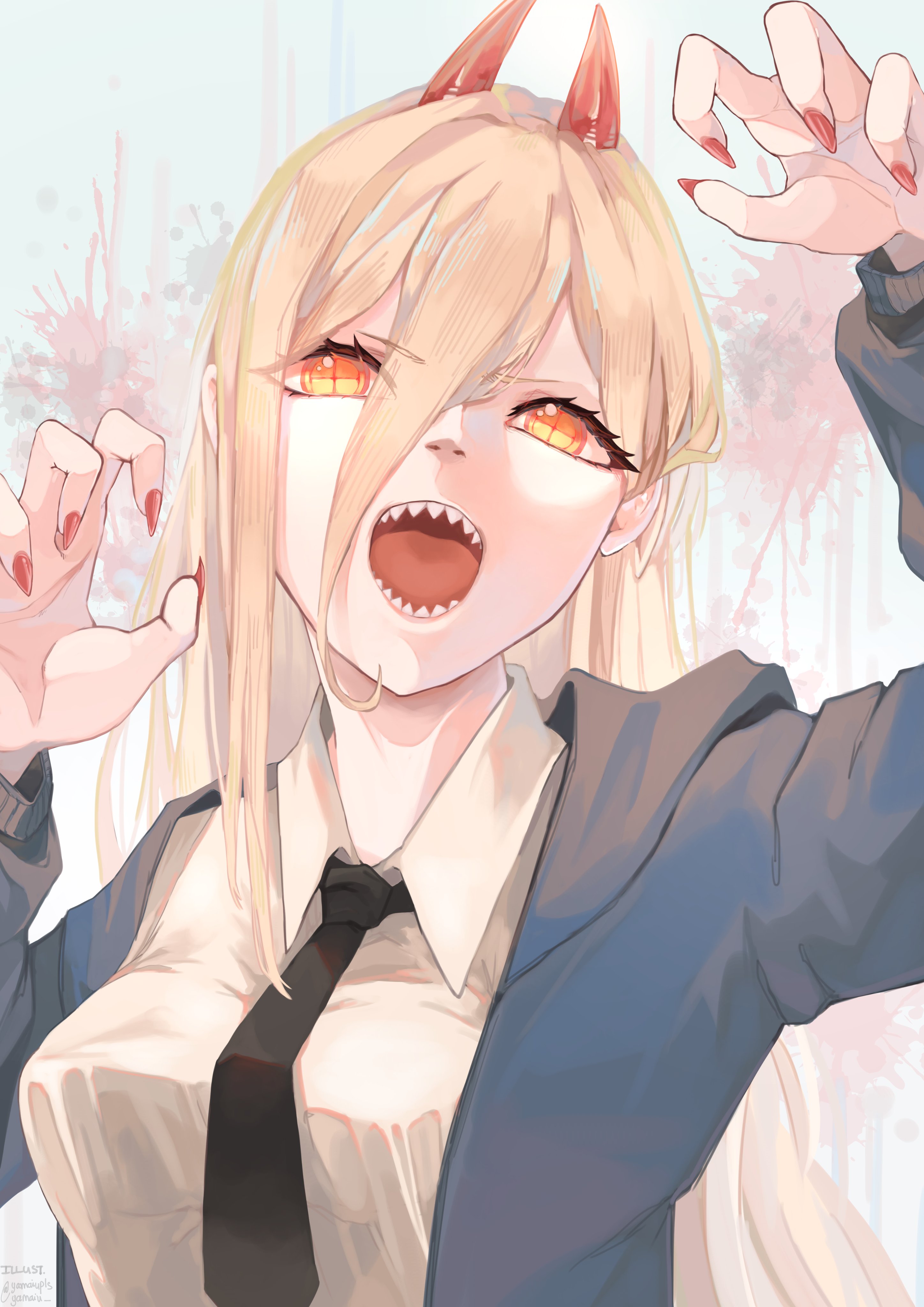 Yabe (@yamaiu_) / Twitter