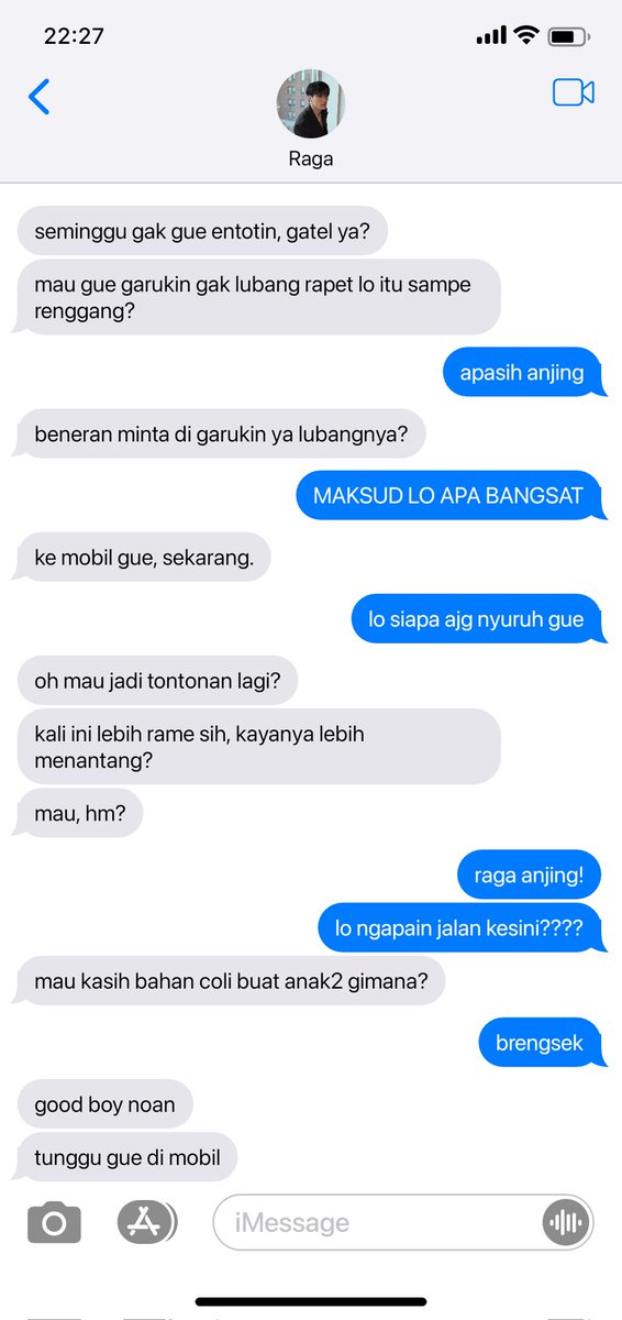 Ziy Rival Pt 2 On π On Twitter Nomin Oneshot Au π β Rival Pt 2 2