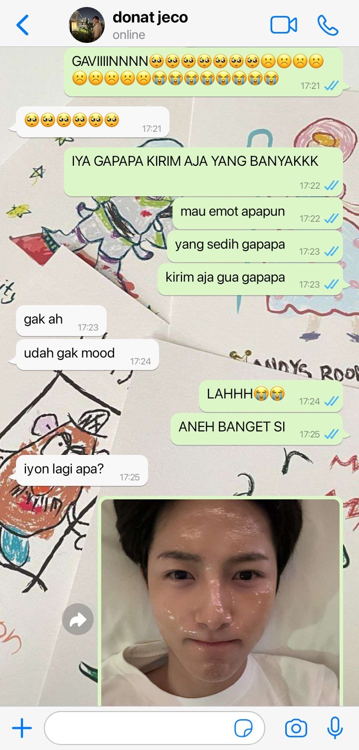 ren on Twitter: "-137 aneh https://t.co/xOyWqDUYzh" / Twitter