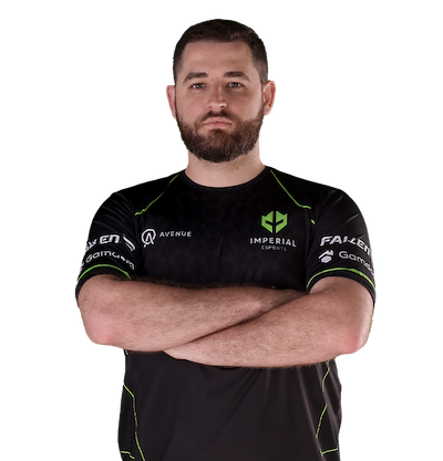Brasil Storm @ IEM RIO MAJOR 🇧🇷⛈'s Threads – Thread Reader App