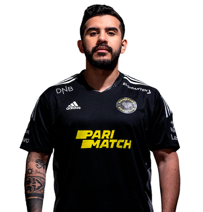 Brasil Storm @ IEM RIO MAJOR 🇧🇷⛈'s Threads – Thread Reader App