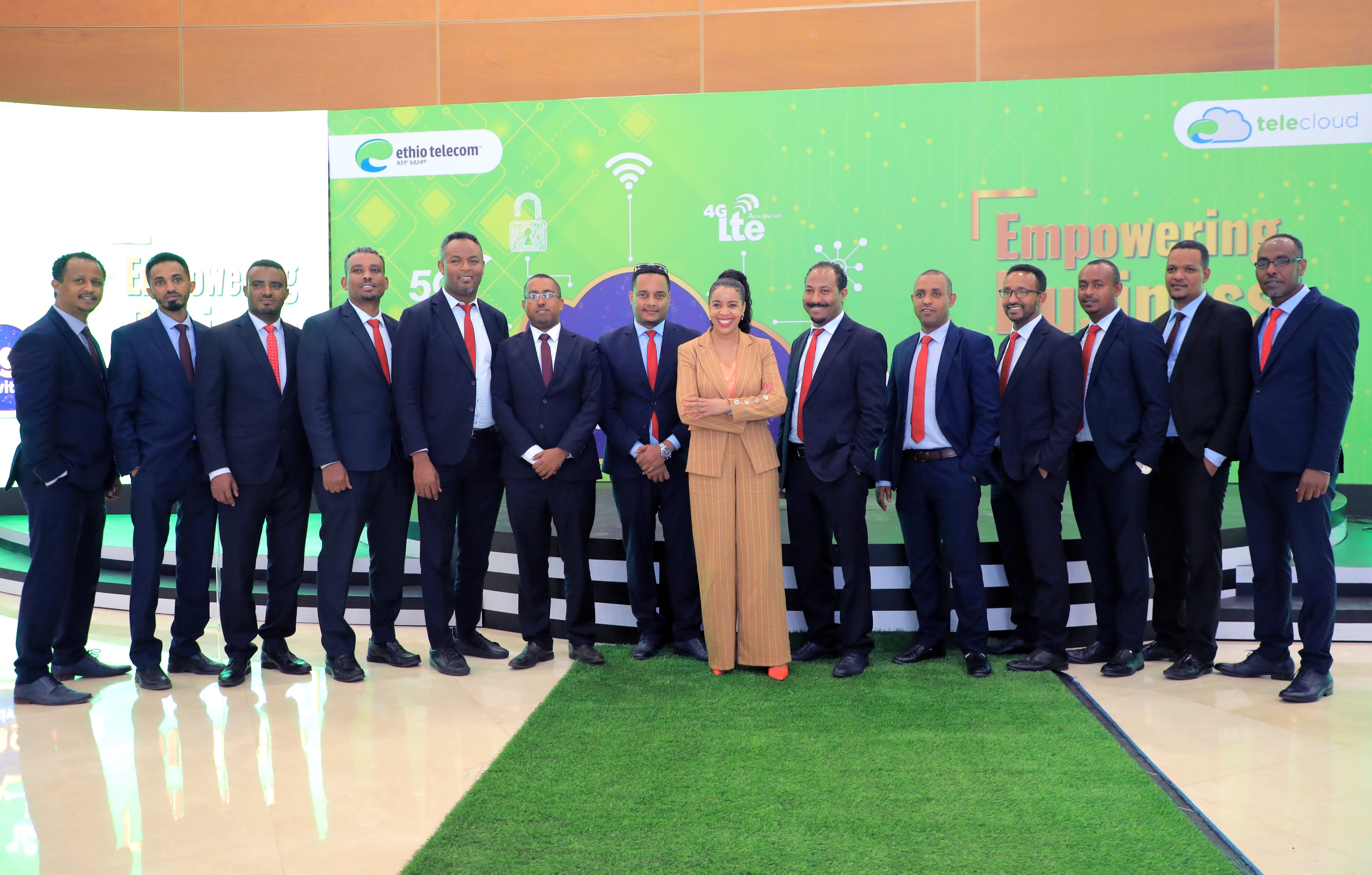 Ethio telecom on Twitter: "The service is accessible online via https://t.co/zEsXWTUhGl and pay ...