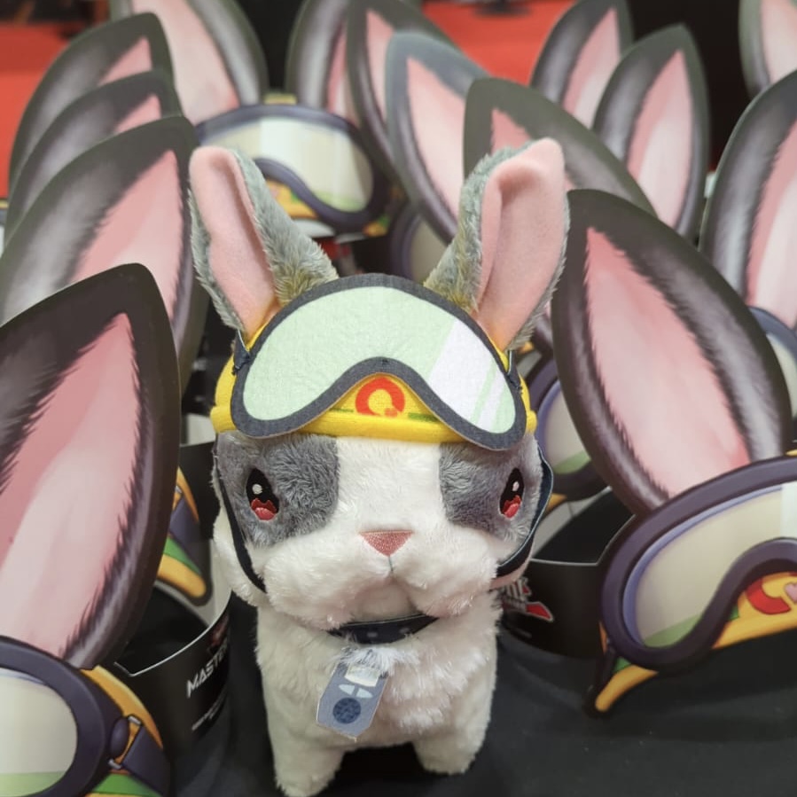 Rescue Rabbit Yugioh