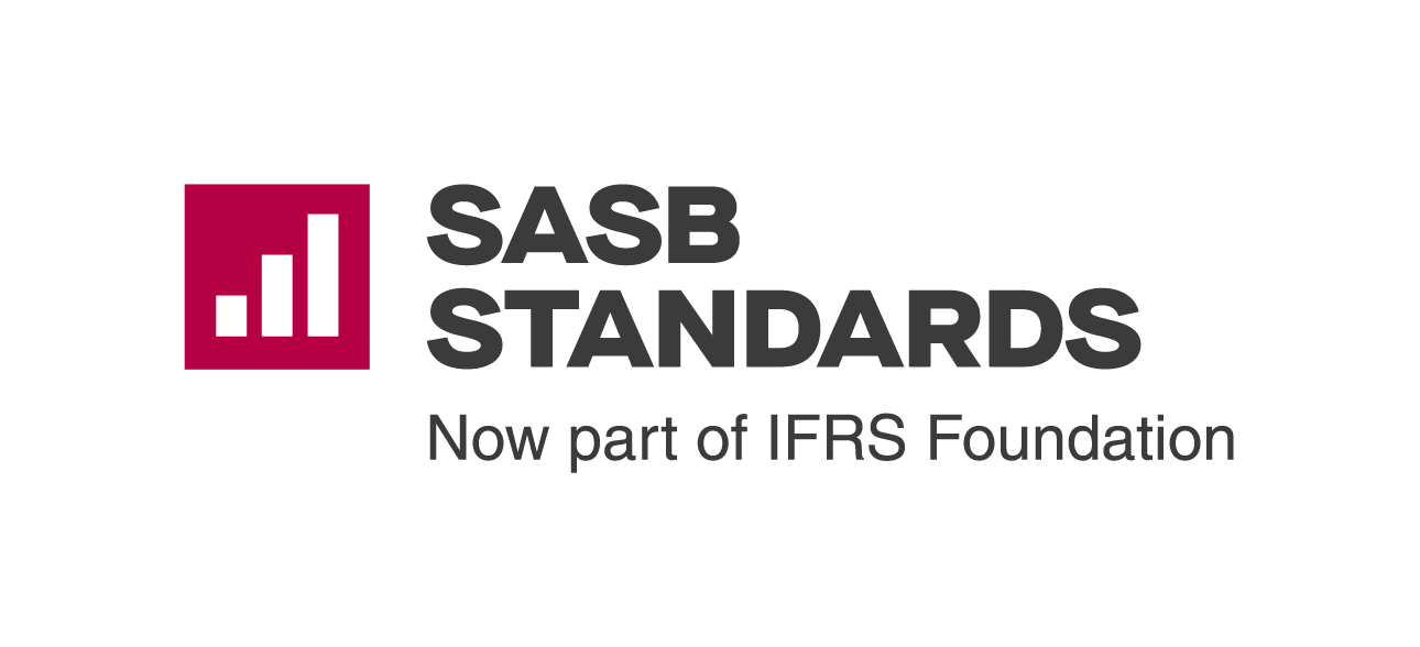 SASB (@SASB) / Twitter