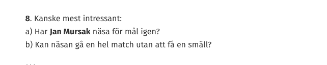 Henrik Leman on Twitter: Henrik Leman on Twitter: