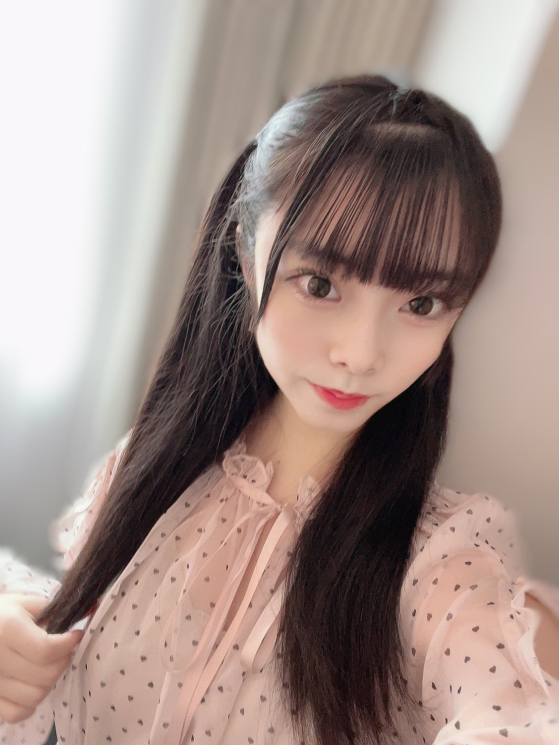 白石心花（しらいしここは）🥥💕momograci🍑 (@cocoha_0815) / Twitter